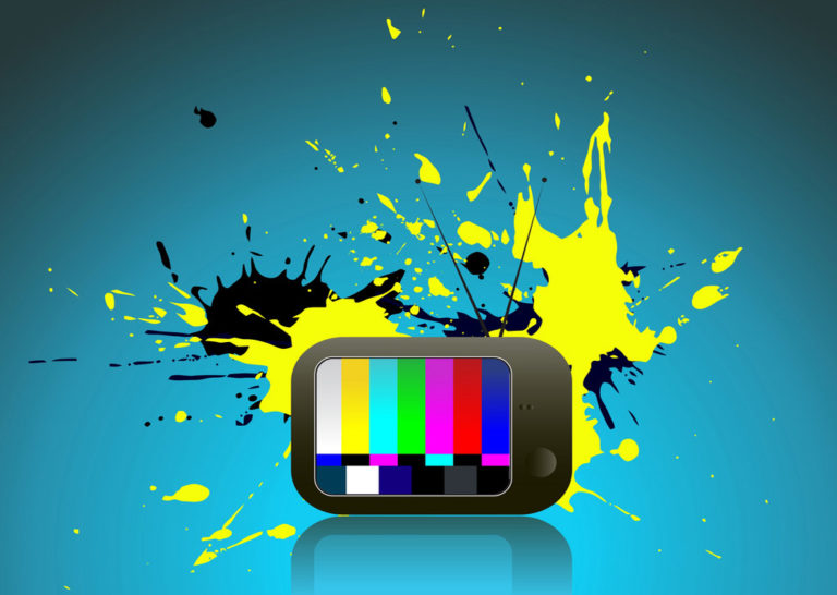 Live TV – CyberNetBD