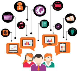 CyberNetBD – Internet Service Provider