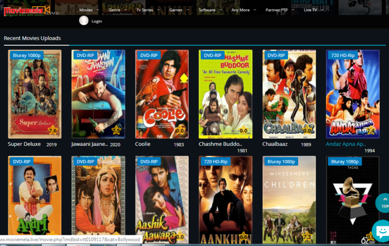 FTP Server – CyberNetBD
